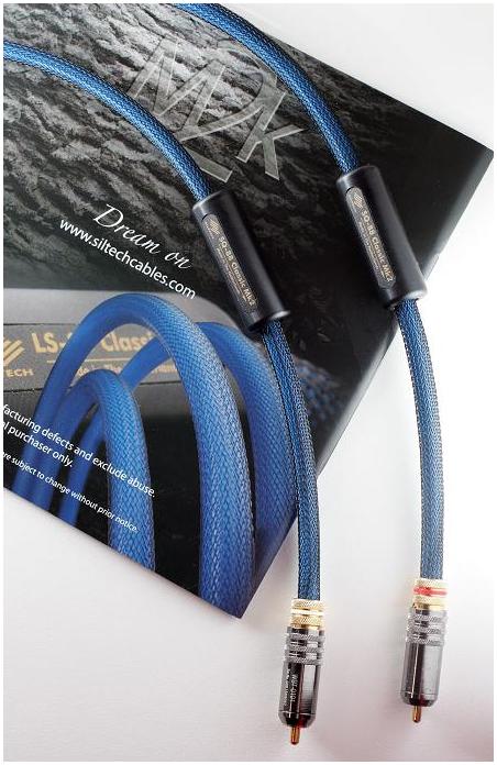 AudioPuls - Siltech Classic mk2 series LS-88 SQ-88 cables test ...